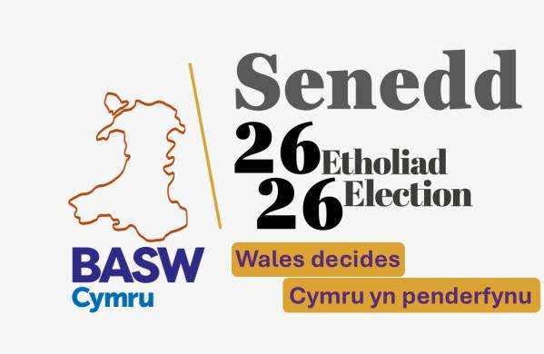 Senedd Election 2026 | BASW
