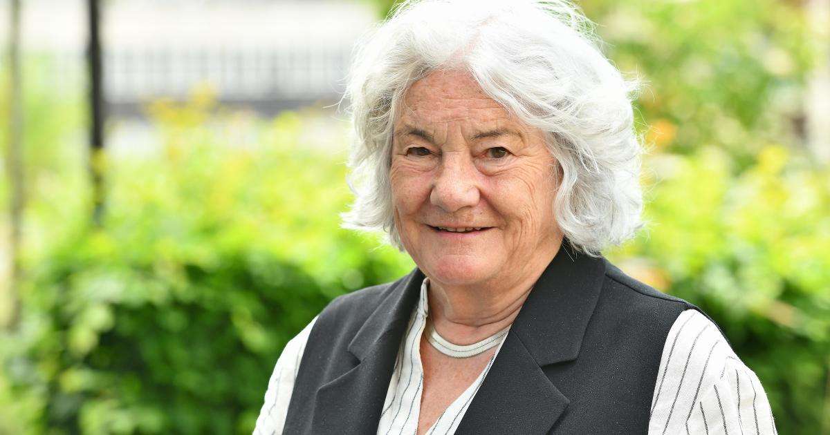 Why we should be involved in discussions around transgender | BASW