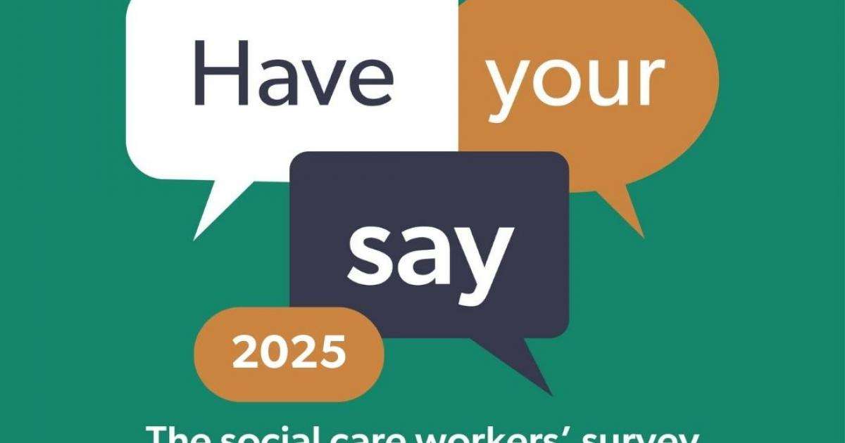 Social care workers in Wales urged to take part in annual survey | BASW