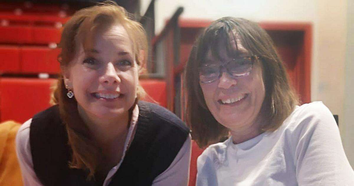 Darcey Bussell and former child protection worker team up to get social ...