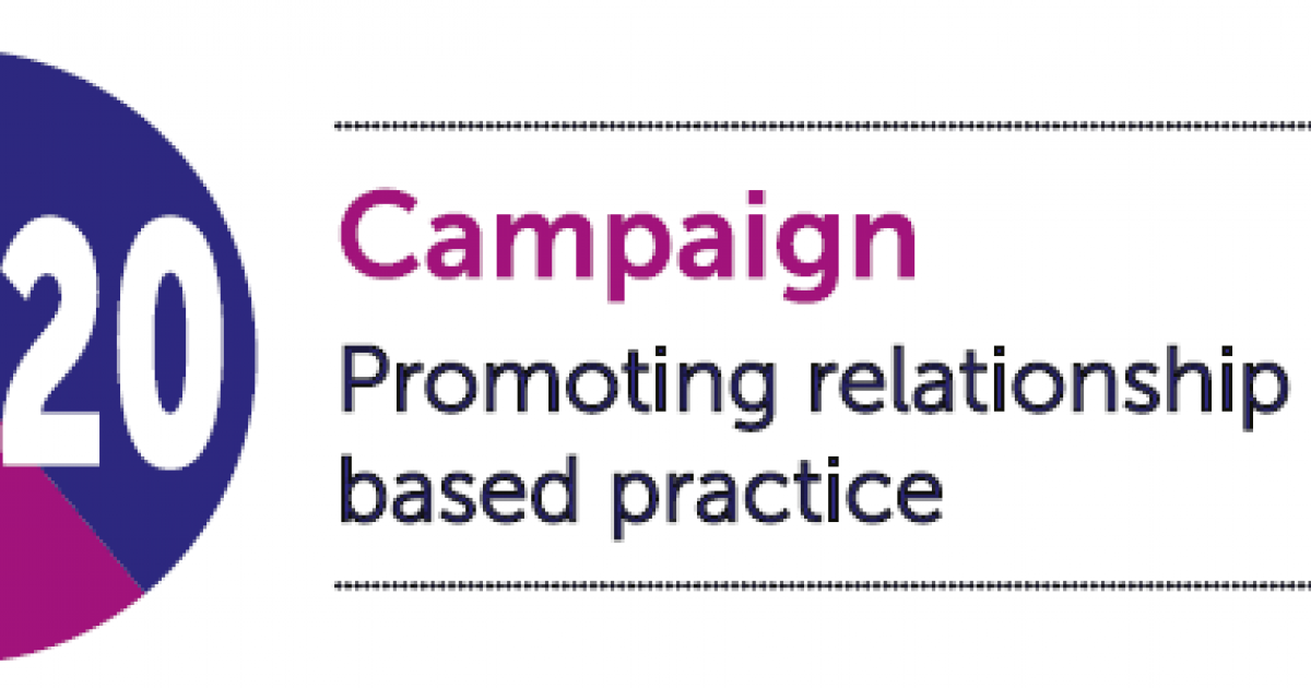 BASW England 80-20 Campaign Survey 2021: Where are we three years on ...