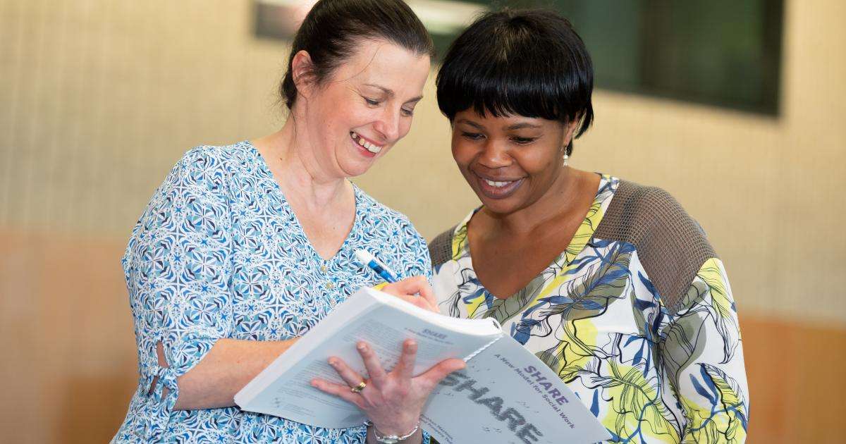 Student Learning | BASW