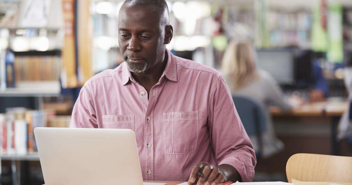 Research launched to investigate how to improve support for older ...