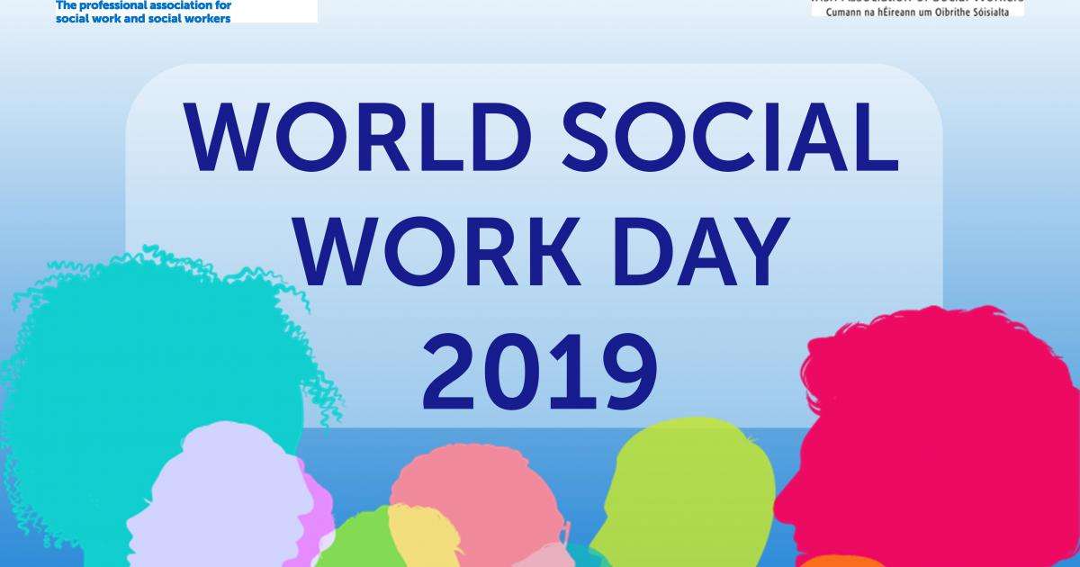 ‘Sharing time and space’ – winner of BASW’s World Social Work Day photo ...