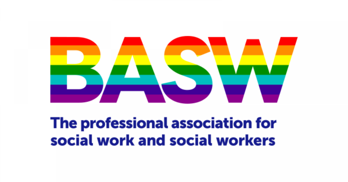 Celebrating Pride Month 2021 | BASW