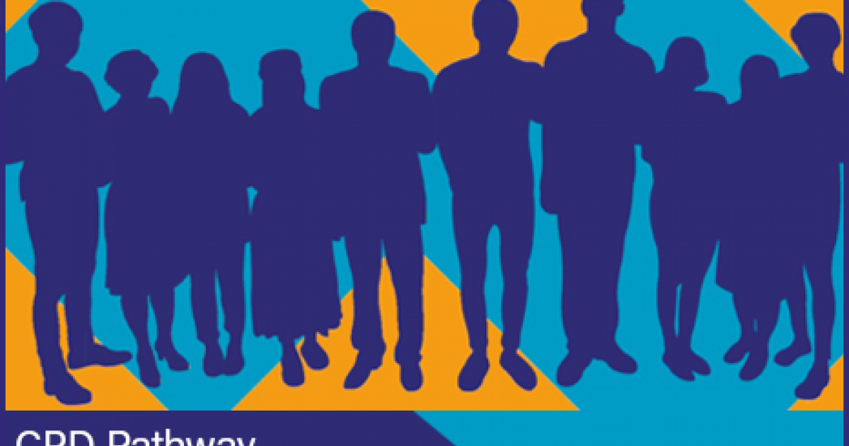 Continuing professional development pathway for Social Workers Working with Adults with Learning ...