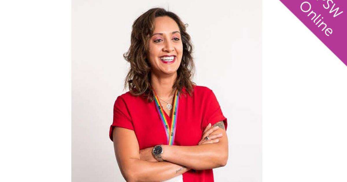 'Am I invisible?': a social worker's poem on racial inequalities | BASW