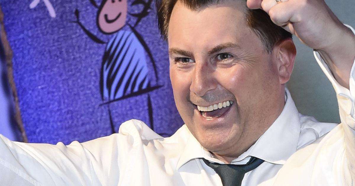 'Change doesn't have to be scary' | BASW