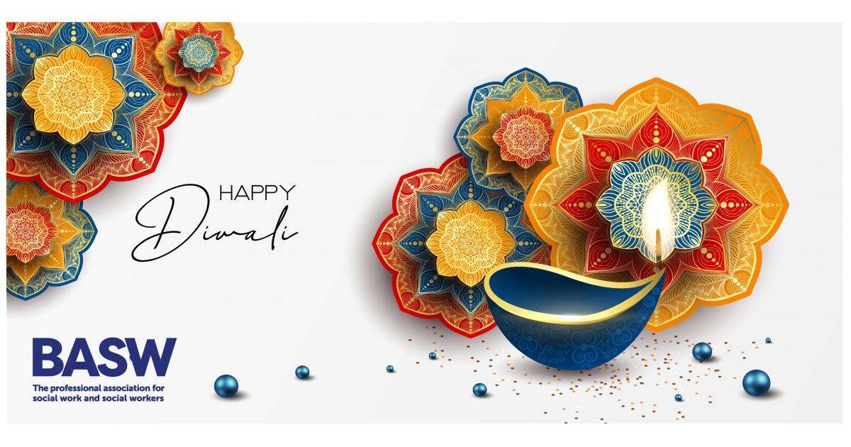 Celebrating Diwali | BASW