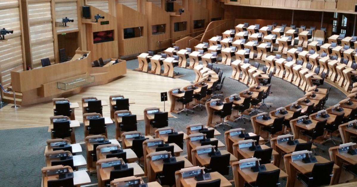 National Care Service Bill | January 2025 | BASW