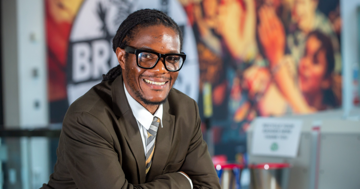 How to be an anti-racist ally explored in 'chinwag' | BASW