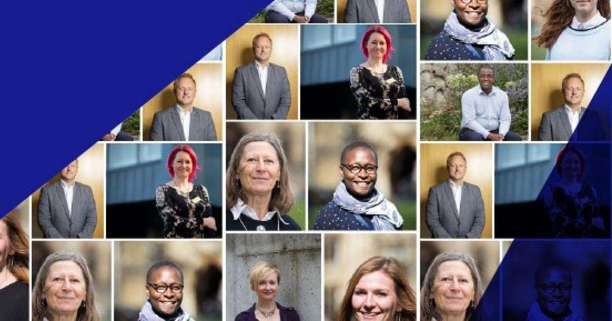 BASW’s outgoing chair Guy Shennan talks campaigning and activism | BASW